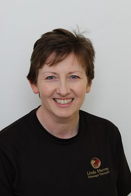 Home - Linda Murray-Therapeutic and Sports Massage